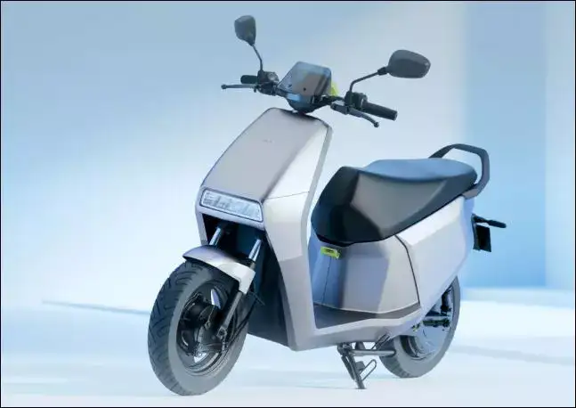 Ola launches S1 Z and Gig: Its most affordable electric scooter yet at Rs 39,000 - The Economic ...
