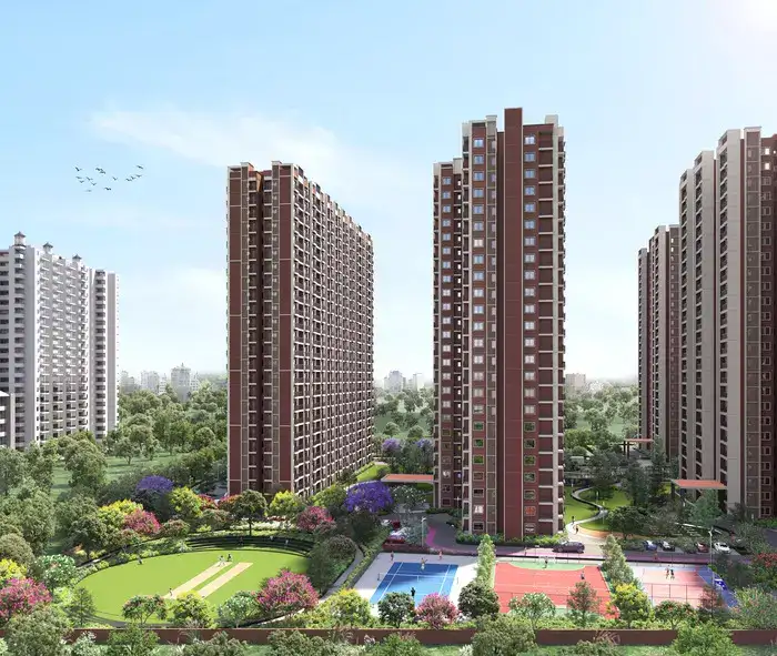 Kalyani Developers: Redefining modern urban living with unmatched amenities and sustainability ...