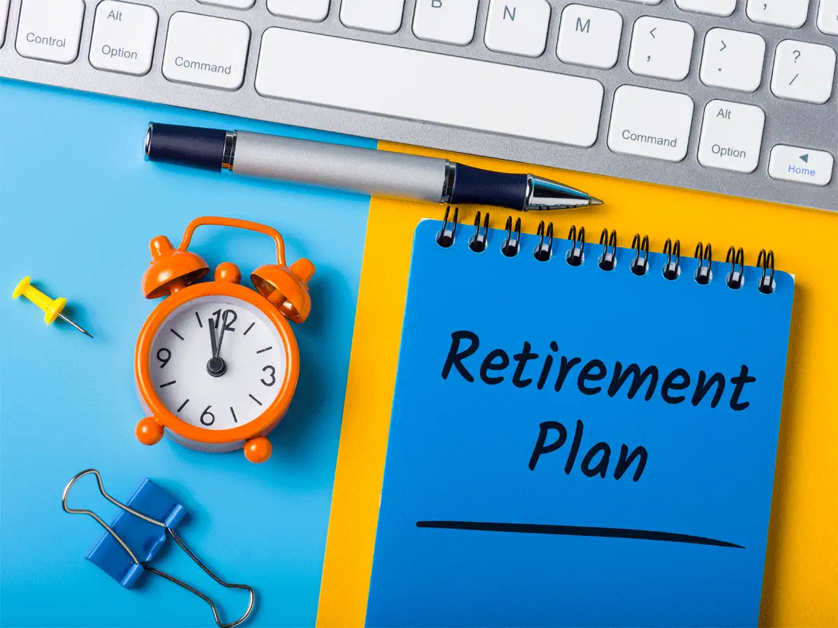 Retirement planning: Can you retire with Rs 10 crore corpus in your ...