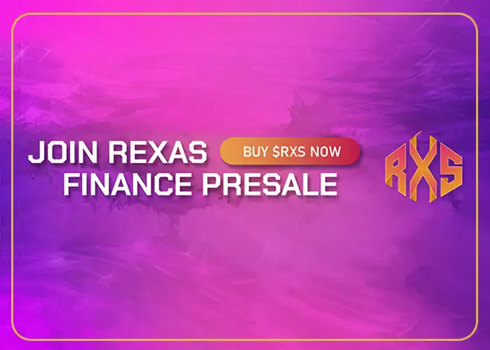 Rexas Finance (RXS) sells out stage seven presale months ahead of expectations - The Economic Times