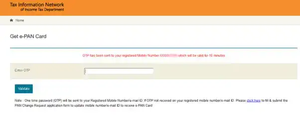 PAN 2.0: How to apply and get a new PAN on your email ID? Here is a ...