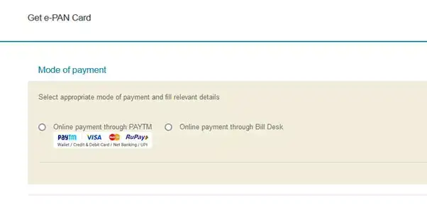 PAN 2.0: How to apply and get a new PAN on your email ID? Here is a ...
