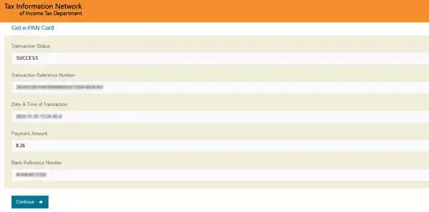 PAN 2.0: How to apply and get a new PAN on your email ID? Here is a ...
