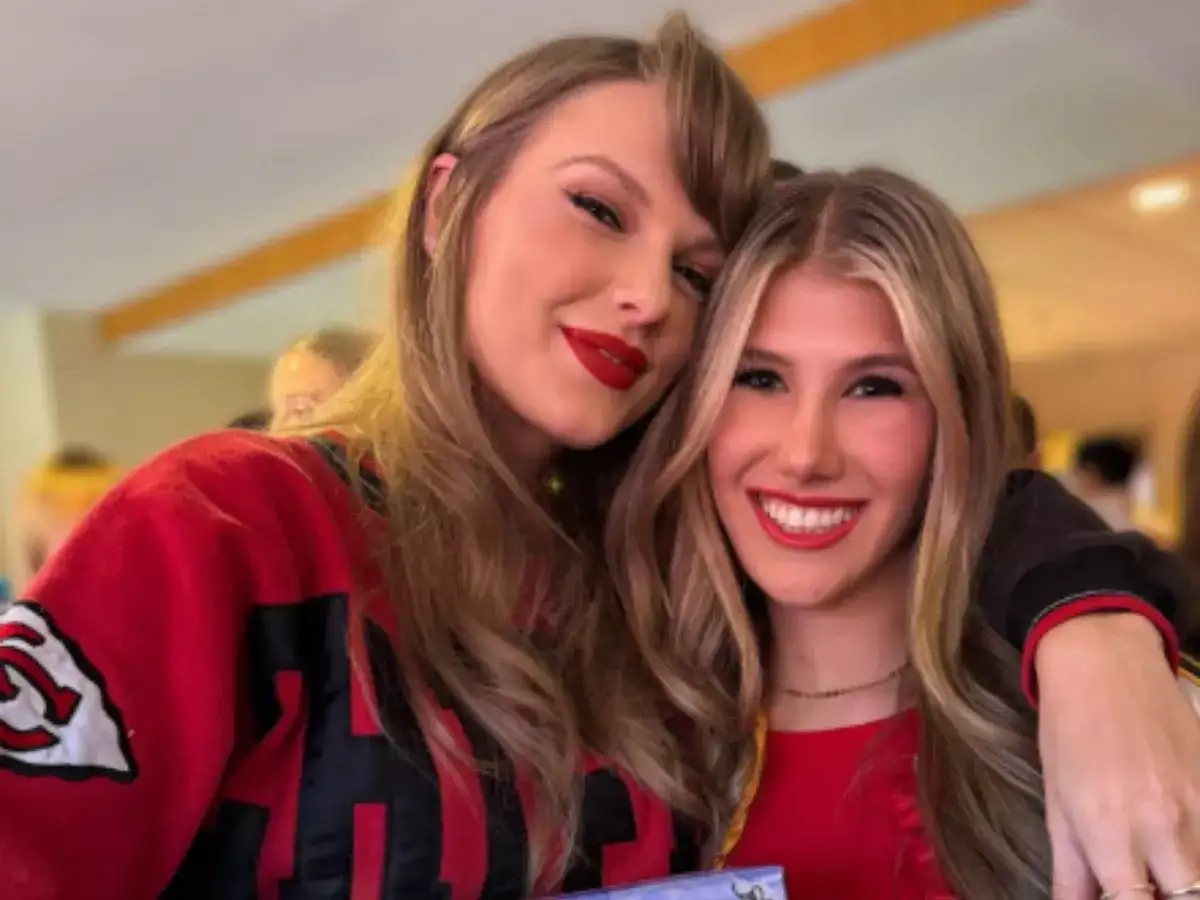 Taylor Swift's 1-page handwritten note for a special fan sparks ...