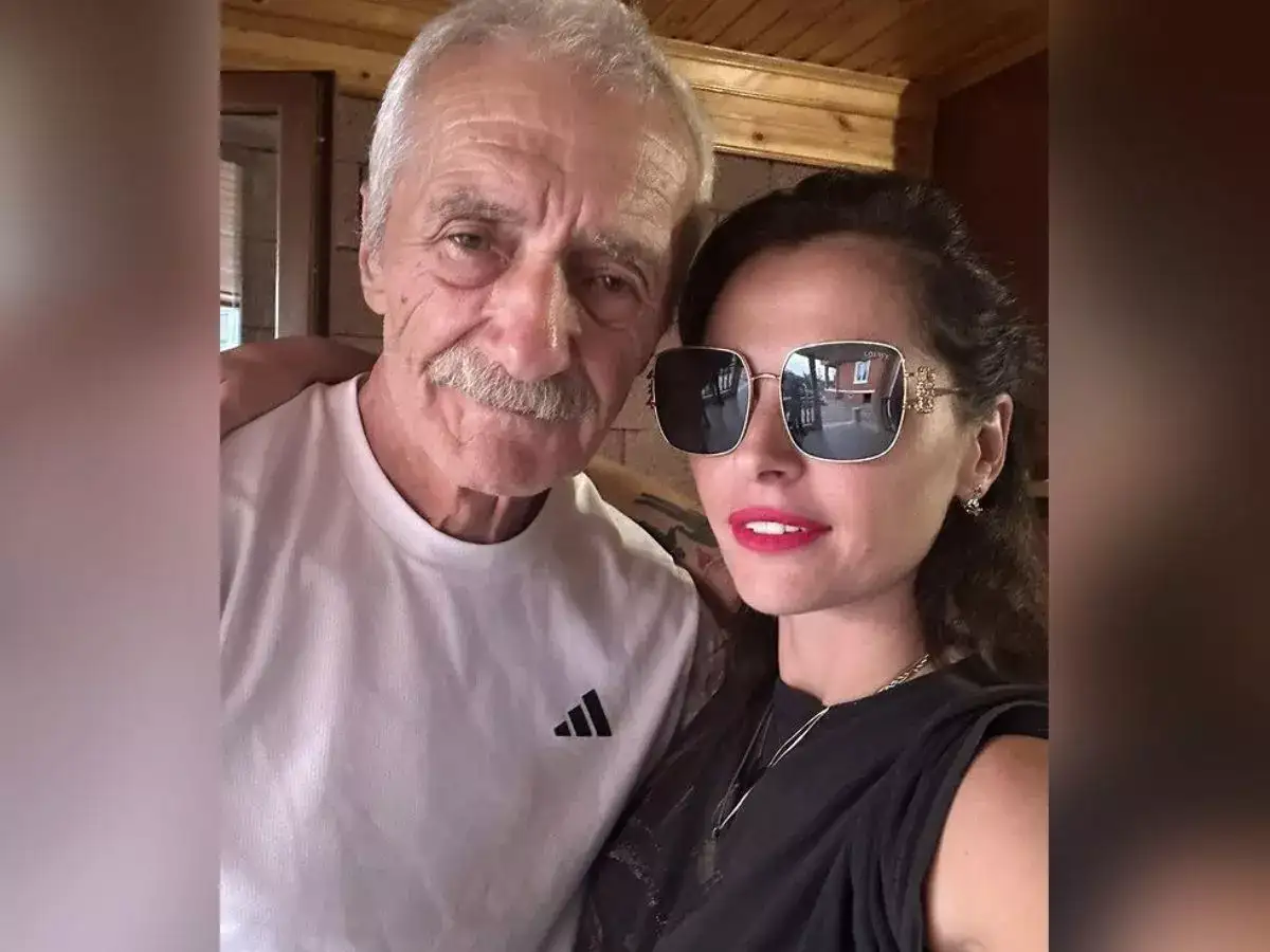 Searching for her birth father, this woman never expected to find this shocking discovery on ...