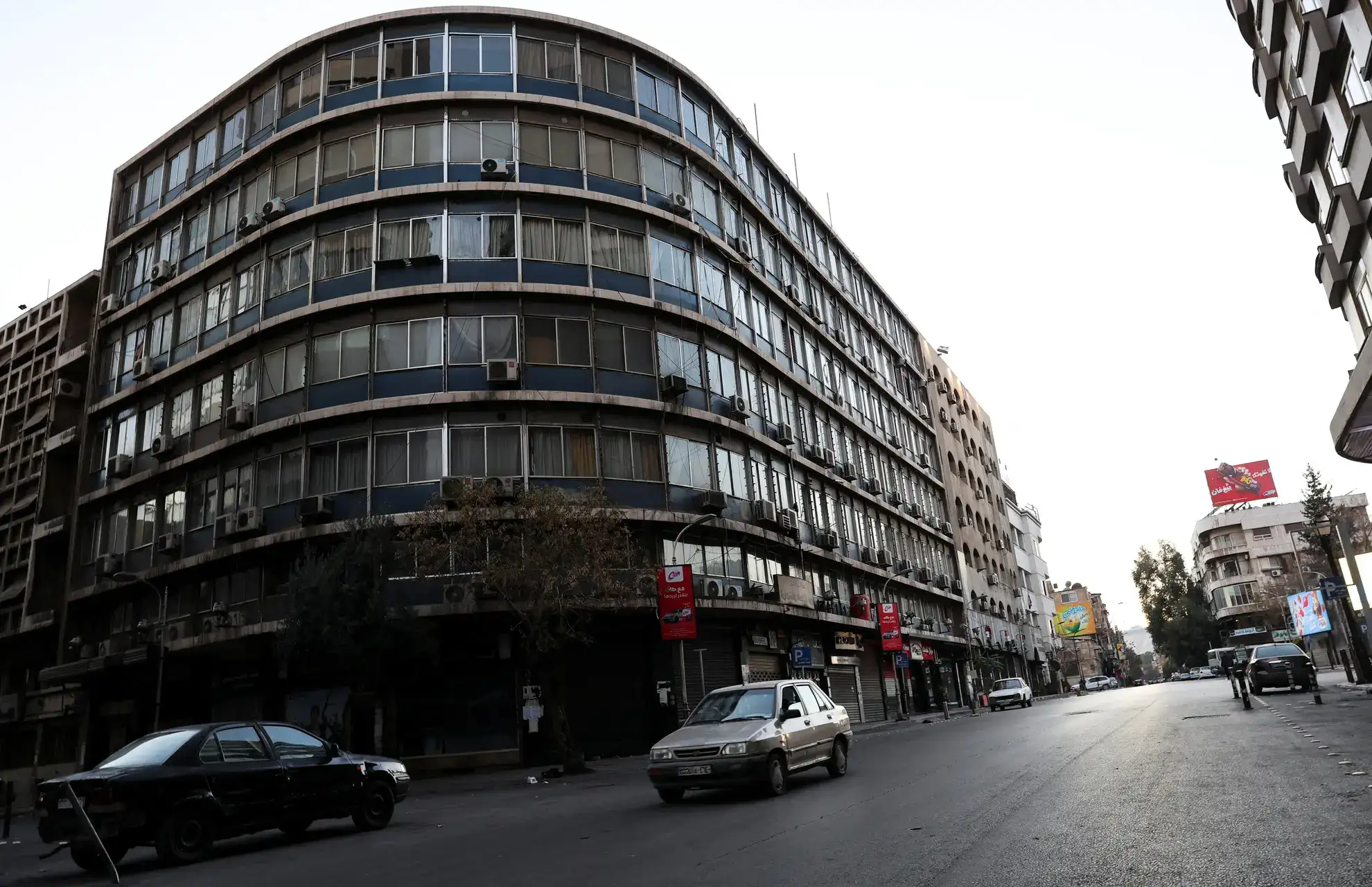 From sports cars to convertibles to off-roaders, Bashar Al-Assad's car ...