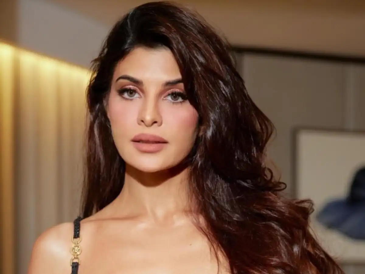 Actress Jacqueline Fernandez grabs 27 lakh shares in company that ...