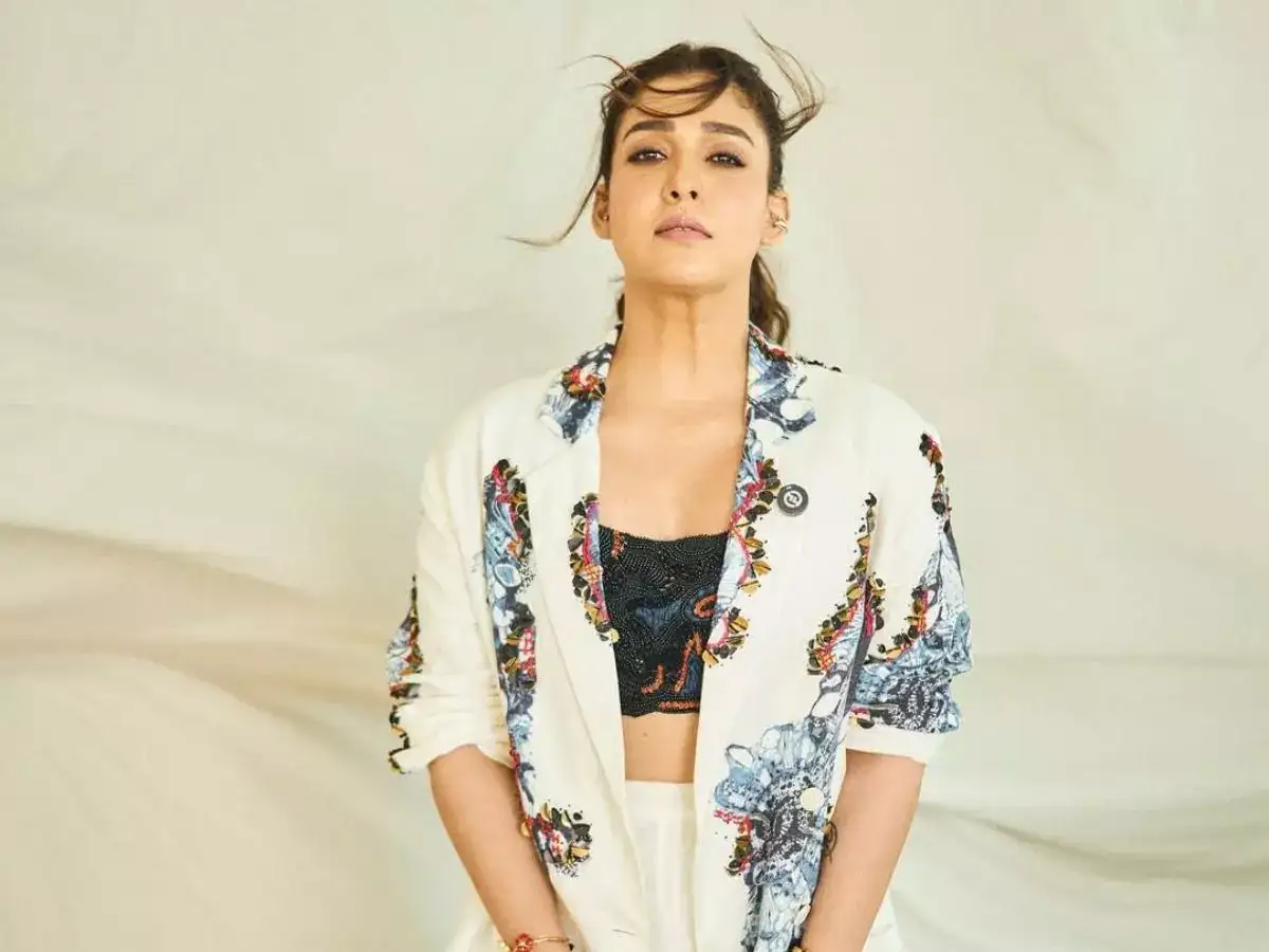 When Nayanthara had an outburst on the set with Mohanlal and director ...