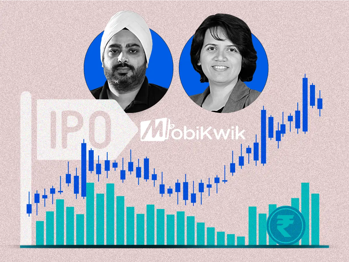 Zepto revenue doubles; Decoding Mobikwik IPO frenzy