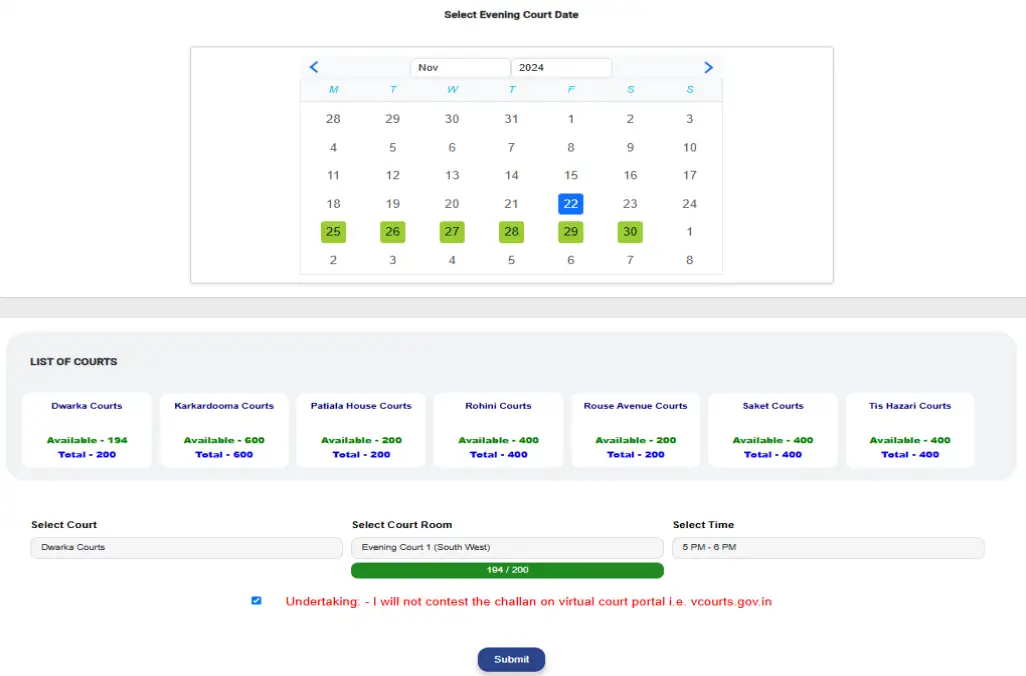 Delhi traffic challan: How you can get traffic challans waived off or ...