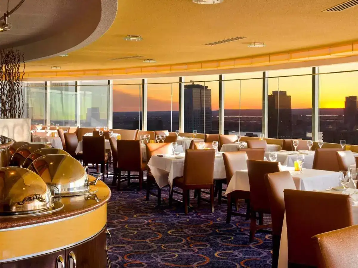 Sushi, steaks and tropical tastes: 11 new NYC dining spots you can't ...