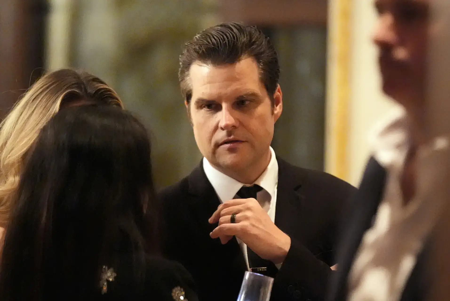 Matt Gaetz's ethics report is out and here is what it reveals - The ...