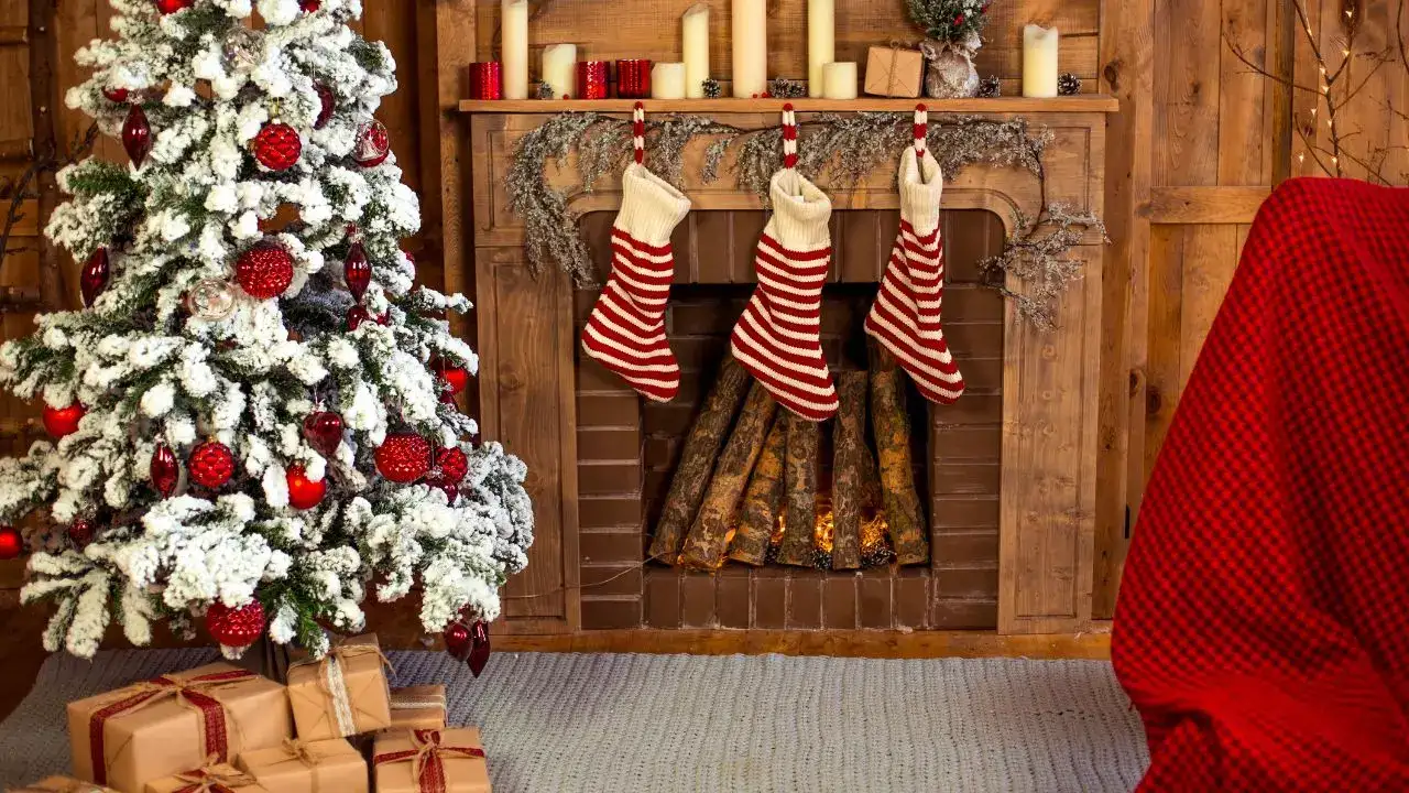 Christmas Day Wishes: Merry Christmas 2024: 50+ Best Xmas Wishes ...