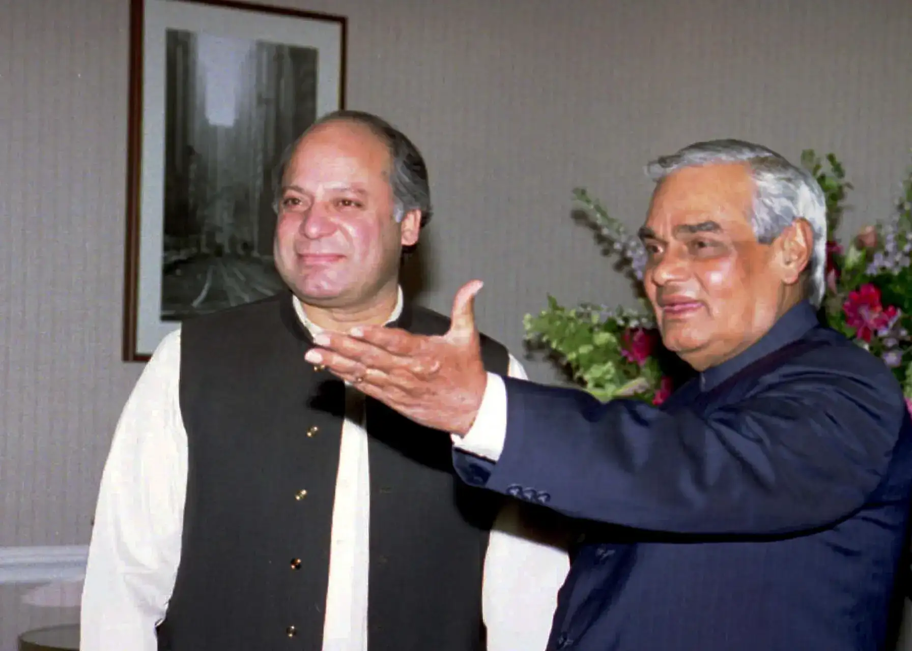 atal bihari vajpayee birthday: Good Governance Day: Honoring Atal ...