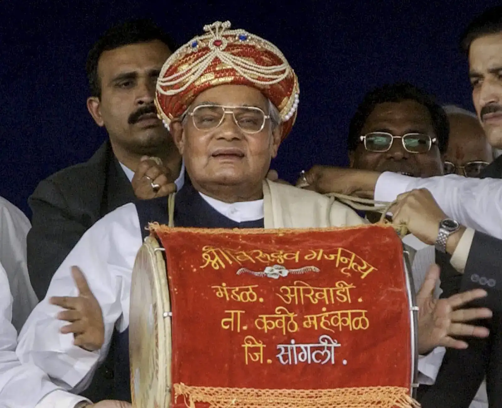 atal bihari vajpayee birthday: Good Governance Day: Honoring Atal ...