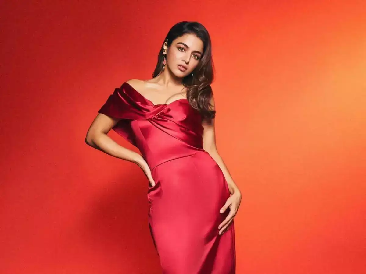 Kapil Sharma’s compliment turns Wamiqa Gabbi into internet's ‘queen of ...