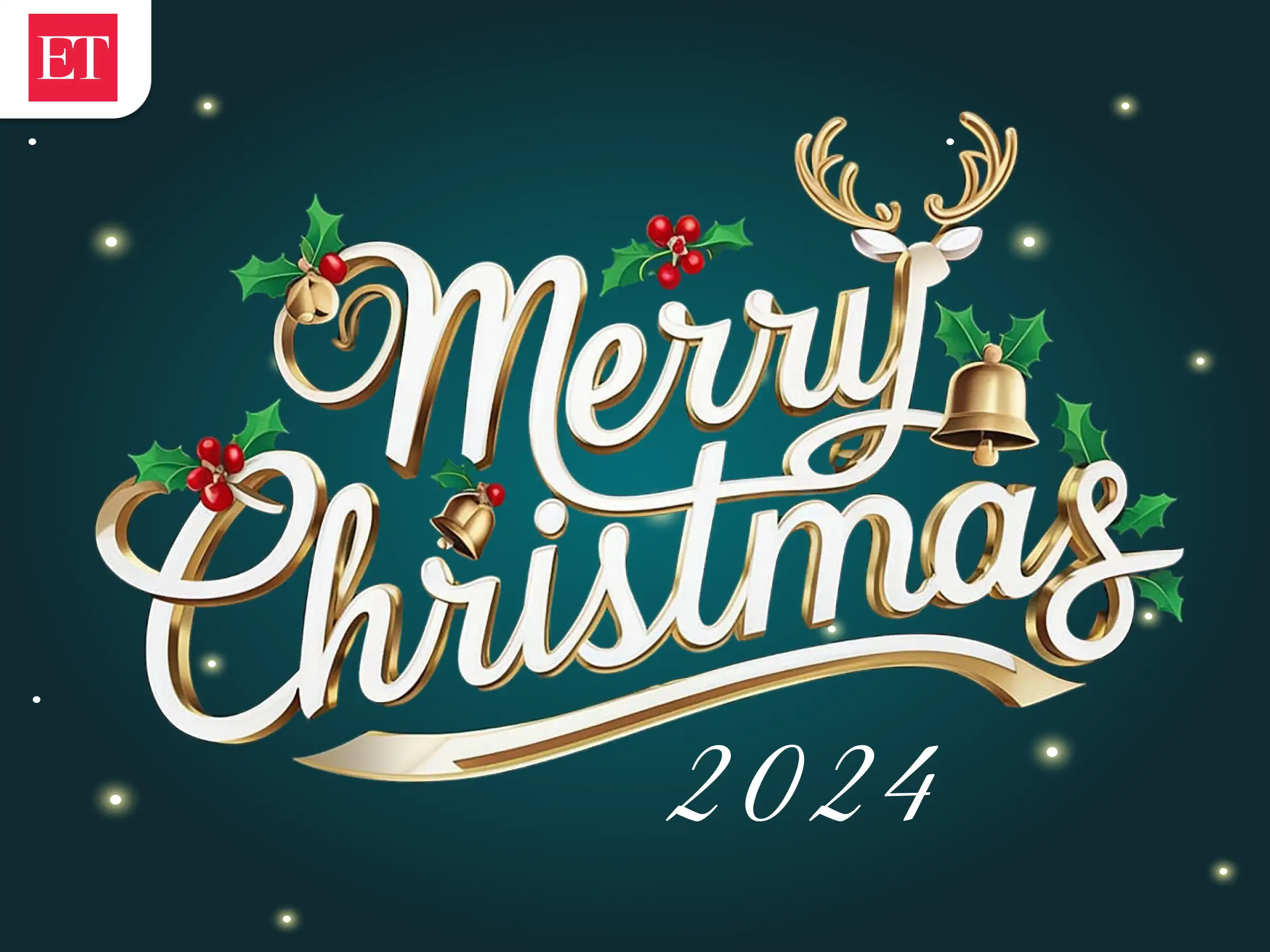 christmas wishes: Merry Christmas Wishes 2024: Share Happy Greetings ...