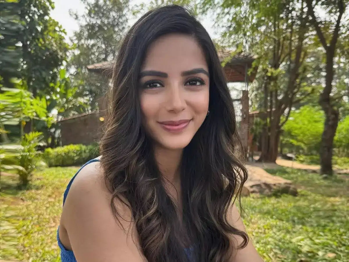 Who is Nikki Sharma? Actress trolled after Ranveer Allahbadia, aka ...