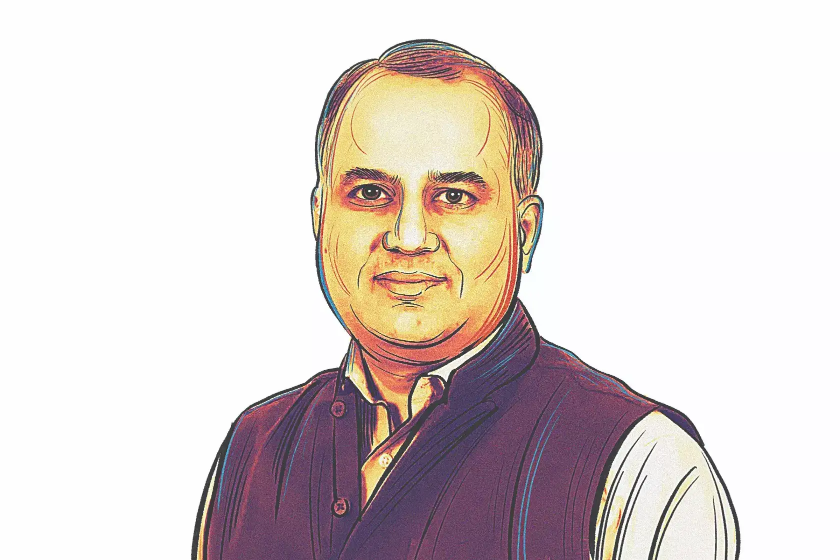 AI: How Indian companies say aye to AI - The Economic Times