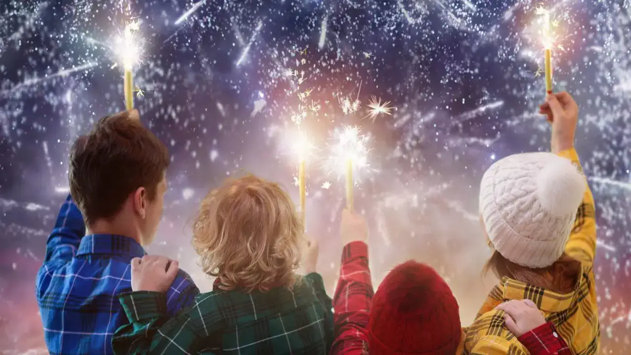 Happy New Year 2025: Best Wishes, Quotes, Images & Messages to share ...