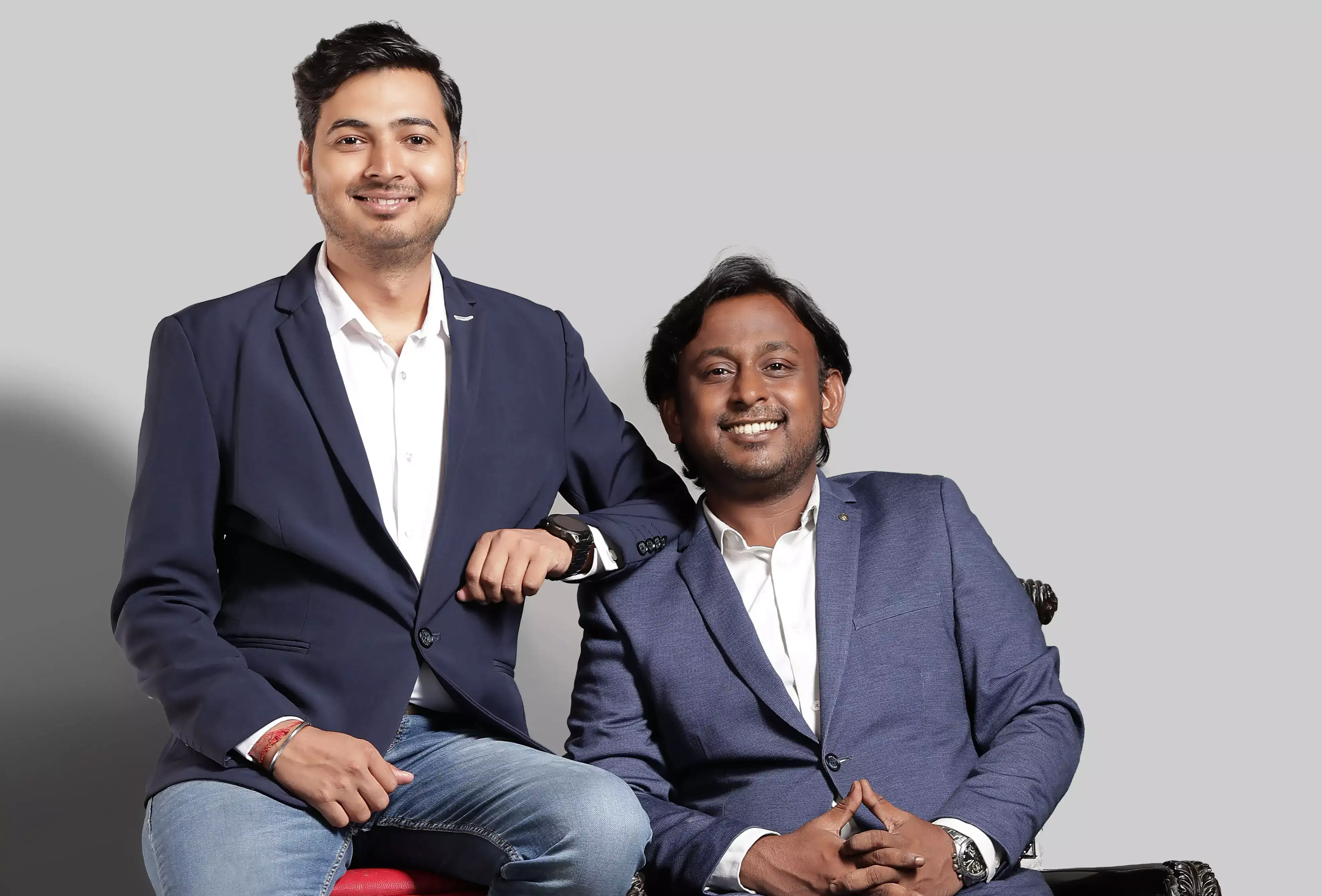 From Maha Kumbh to manufacturing, AI is slowly making its presence felt ...