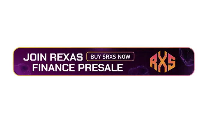 Rexas Finance crypto price prediction for 2025 and 2026 - The Economic Times