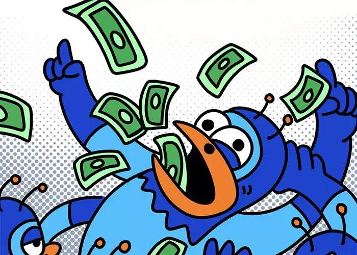 Three new meme coins that could skyrocket soon - The Economic Times