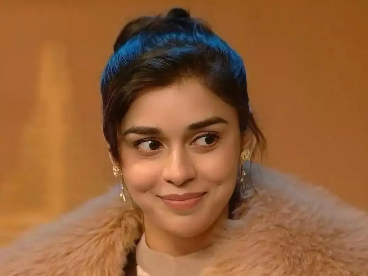 Bigg Boss 18 finalist Eisha Singh accused of paying for her spot in the ...