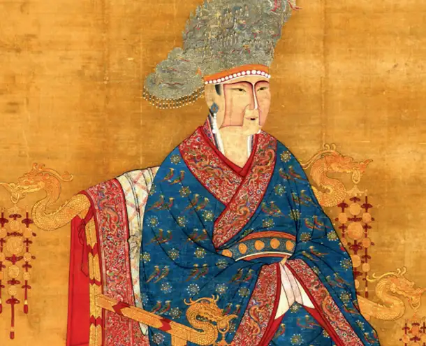 How a wealthy merchant corporation powered the Chola empire and the ...