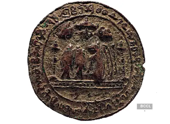 How a wealthy merchant corporation powered the Chola empire and the ...