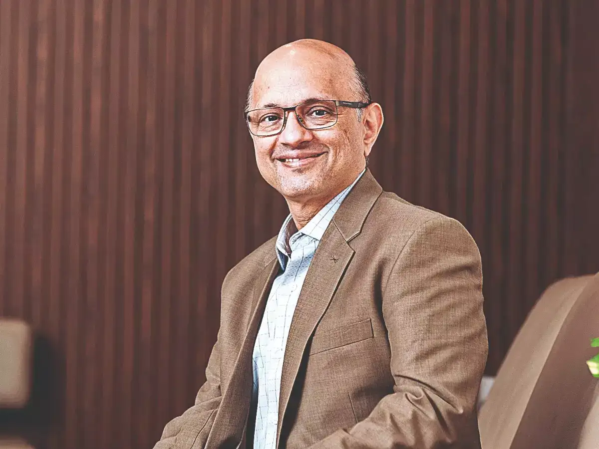 Reimagining tech! AI’s the art of the possible - The Economic Times