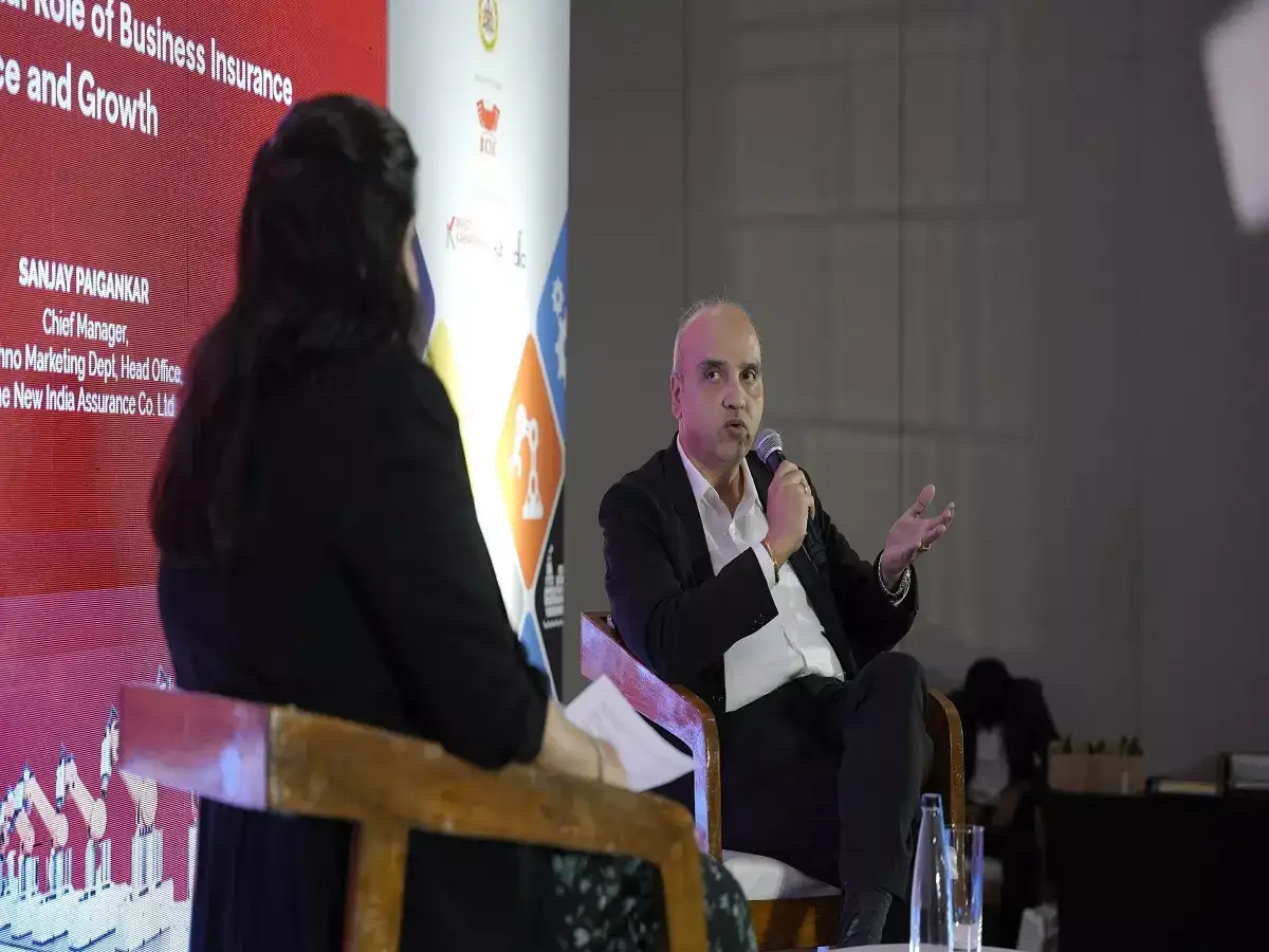 ‘Backbone of Karnataka’s economy’– experts at ET Make in India SME ...