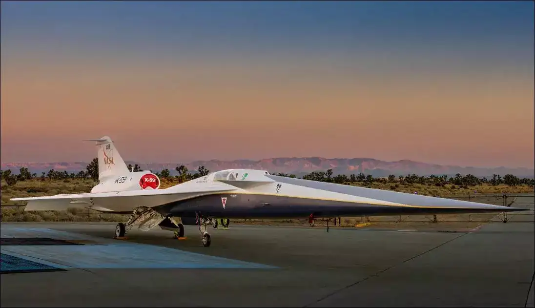 Supersonic flights: Get ready to travel anywhere in the world in 4 ...