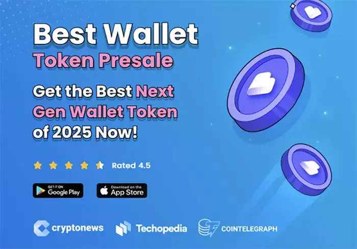 Top new crypto coins to watch: Potential 100x moonshots for 2025 - The ...