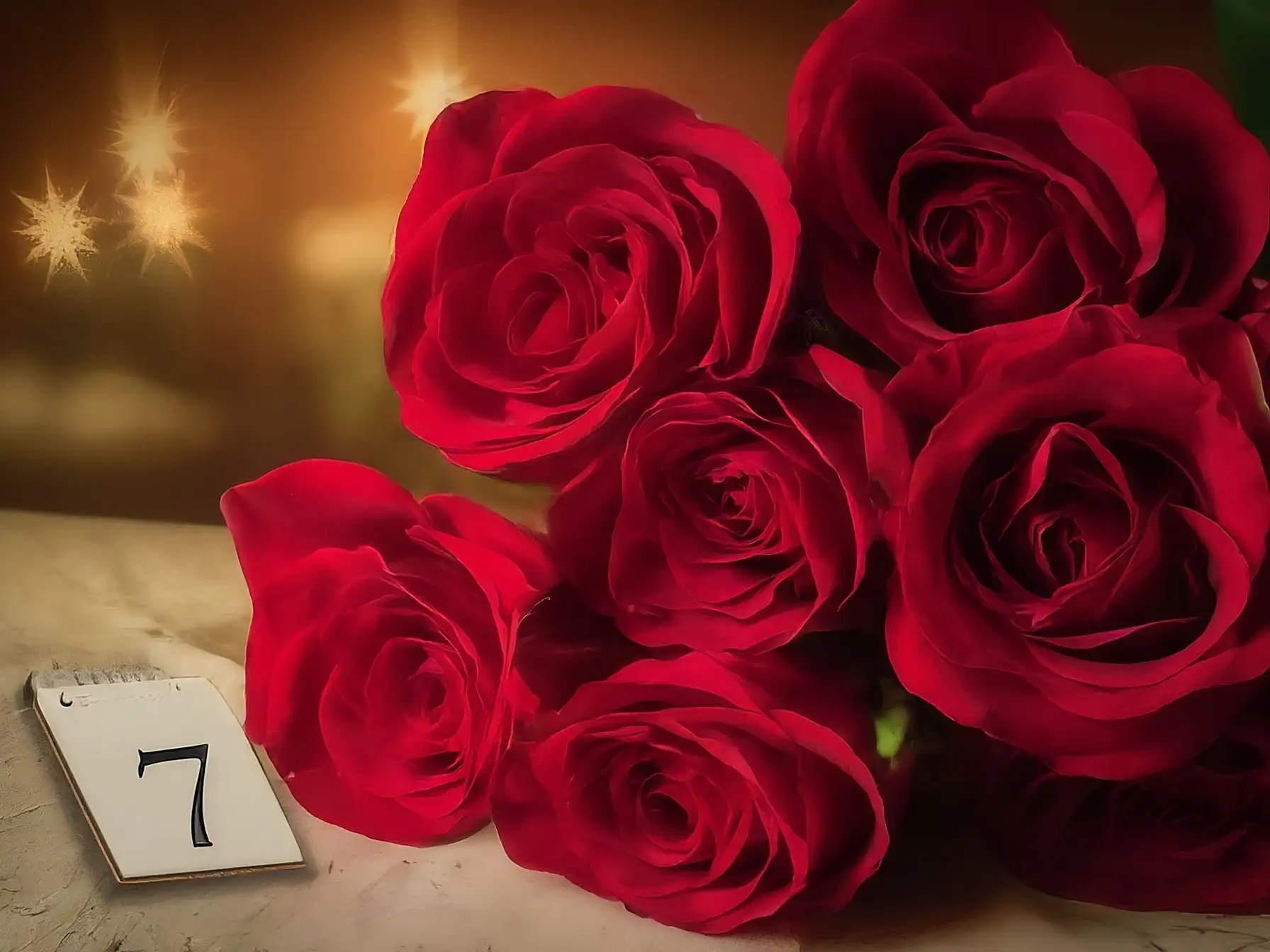 Happy Rose Day images: Wishes, quotes, and messages you can send to ...
