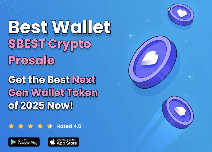 The best time to buy a crypto is before it breaks out. But how to tell ...