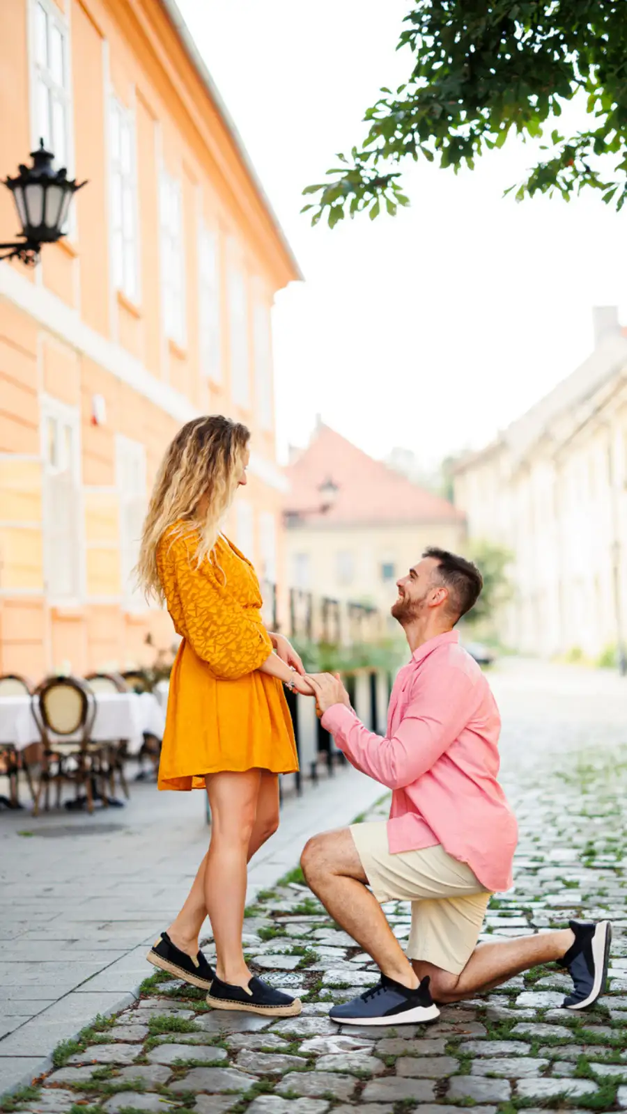 Propose Day wishes: Valentine's Week 2025 list: Propose Day: Date, gift ...