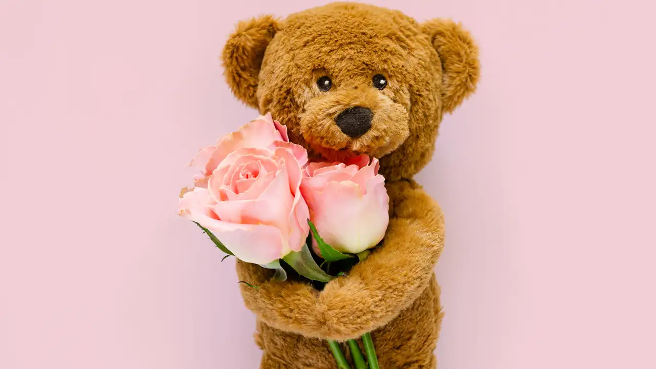 Teddy Day 2025: 50+ wishes, quotes, images, greetings and messages you ...