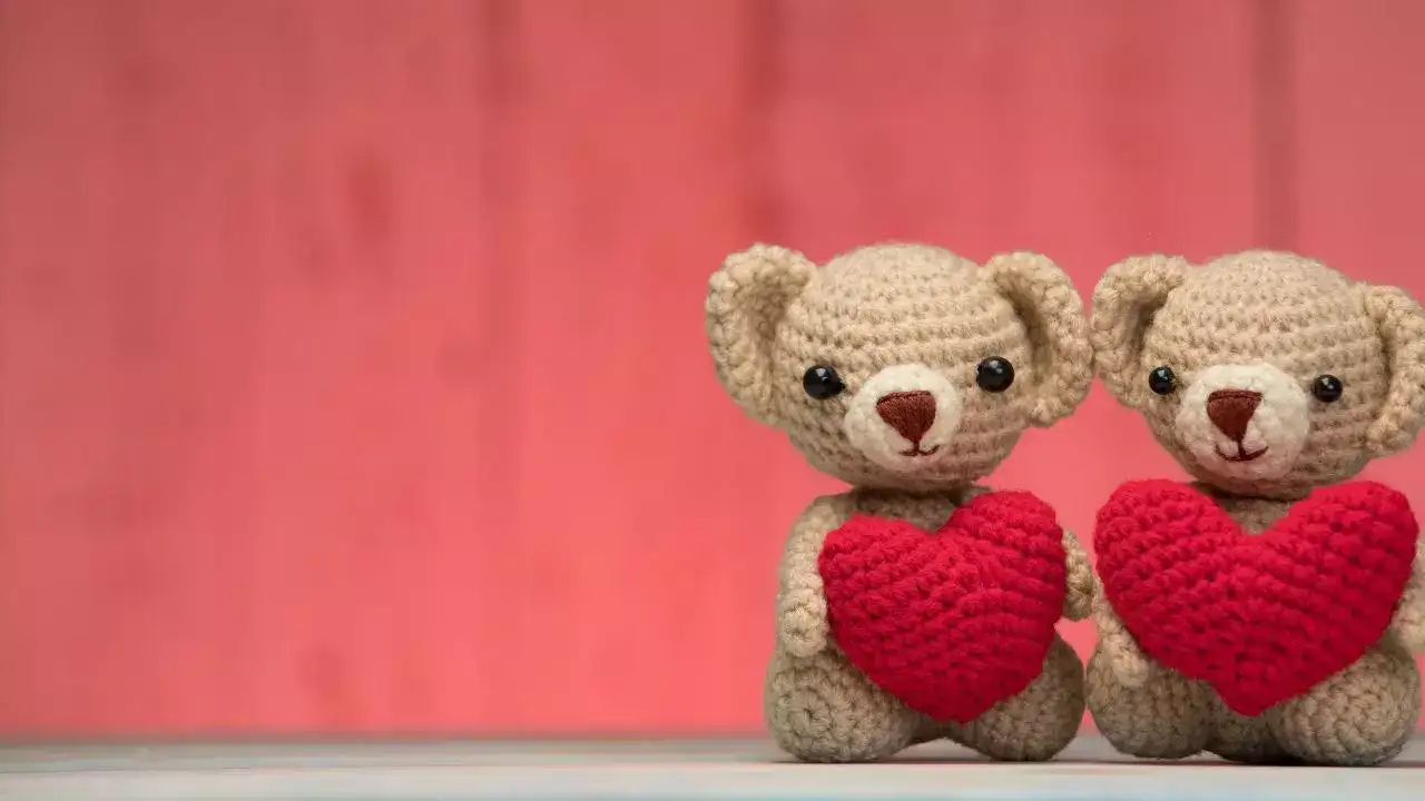 Teddy Day 2025: 50+ wishes, quotes, images, greetings and messages you ...