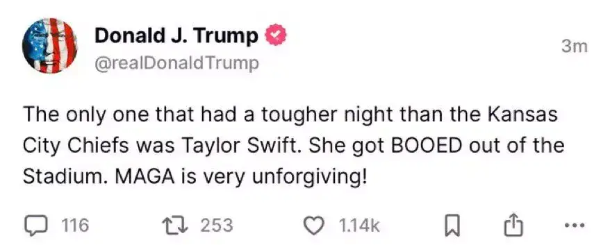Taylor Swift's 'shock' and 'embarrassment': Body Language expert ...