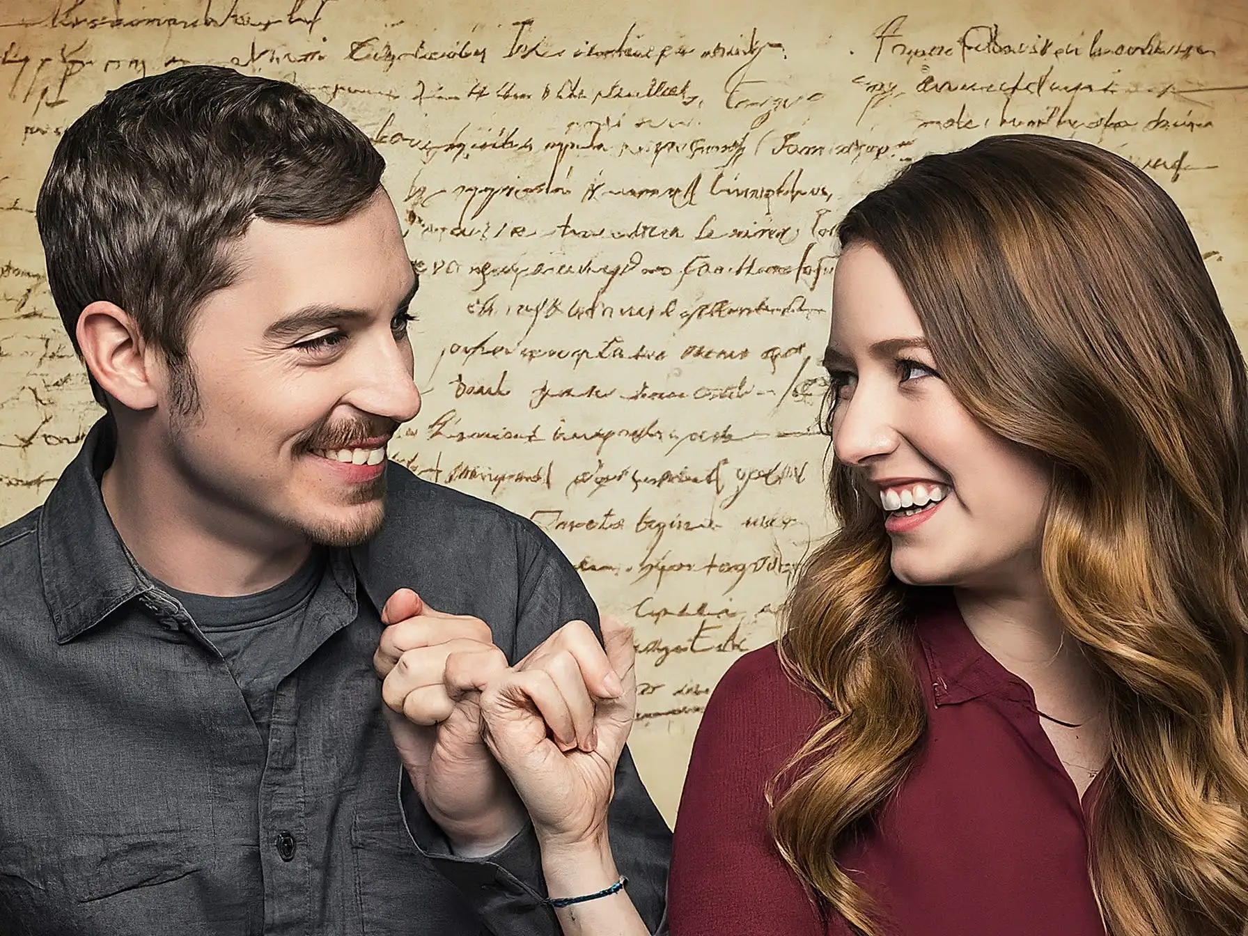 Promise Day 2025 wishes: Promise Day 2025: Date, wishes, messages ...