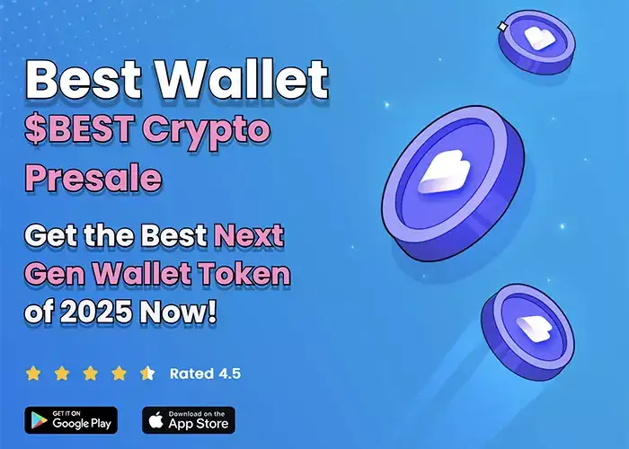 New crypto presales and why they are garnering attention - The Economic Times