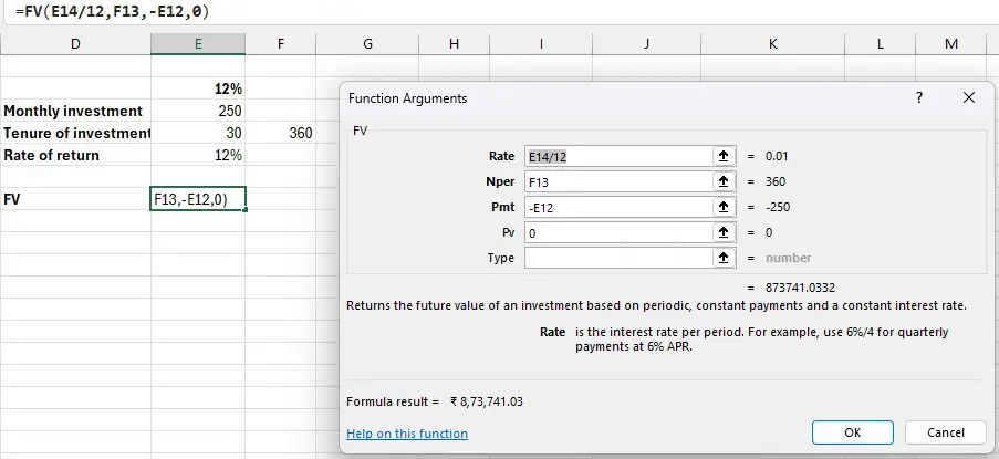 SIP calculator: Rs 250 JanNivesh scheme can leave you with Rs 17 lakh corpus in 30 years - The ...