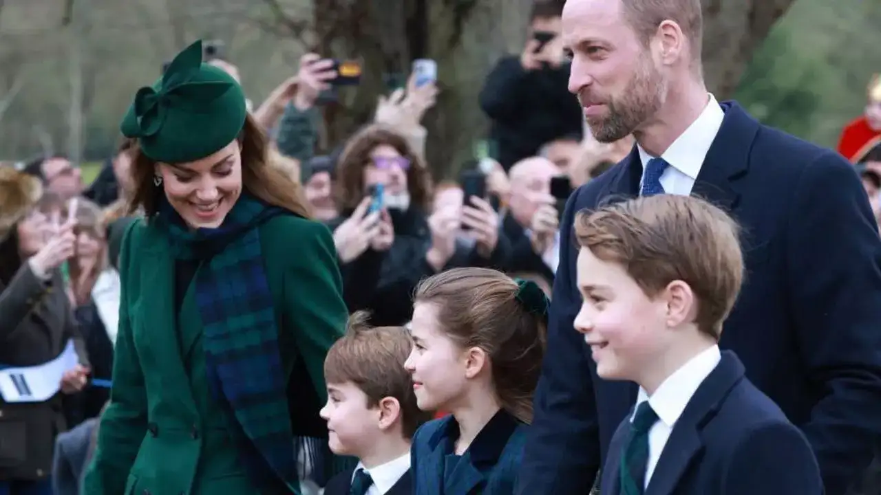 Prince William under health watch: Cancer fears emerge after pilot’s ...