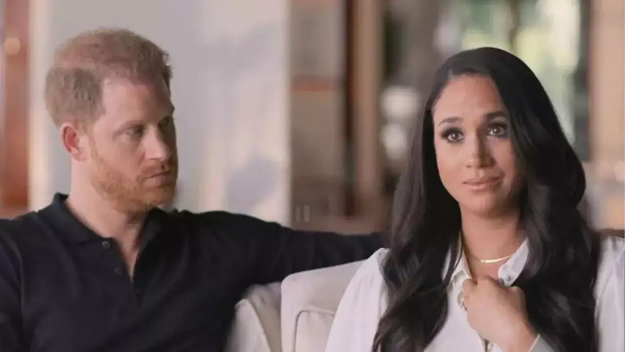 Is Meghan Markle calling Kate Middleton for help with regret seeping in as every plan falls ...