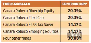 Best equity mutual fund managers 2024: Top 10 managers ranked in ...