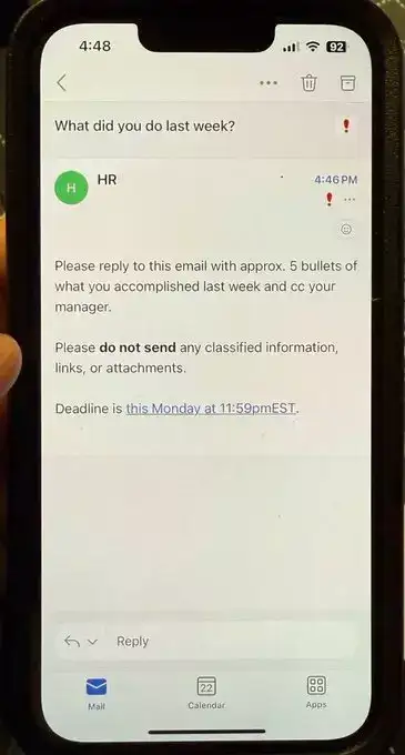 Elon Musk and Donald Trump’s latest email signals an 'aggressive ...