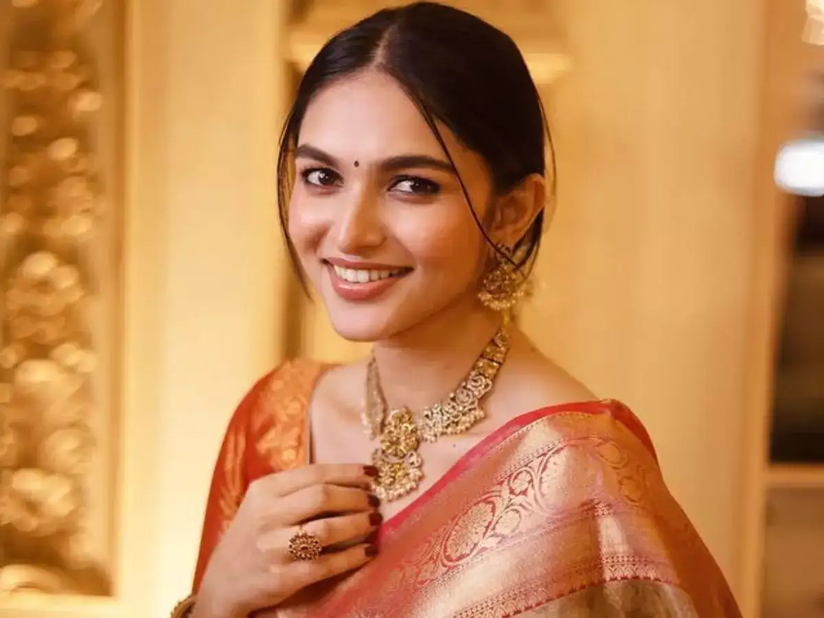 Who is Tamil superhit film Dragon's actress Kayadu Lohar? A look at her ...