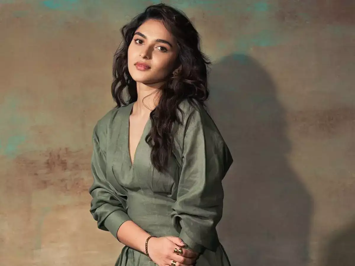 Who is Tamil superhit film Dragon's actress Kayadu Lohar? A look at her ...