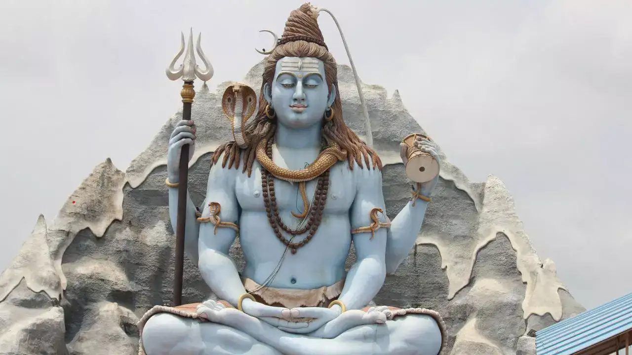 Mahashivratri 2025 images 50+ Whatsapp, Instagram video download ...